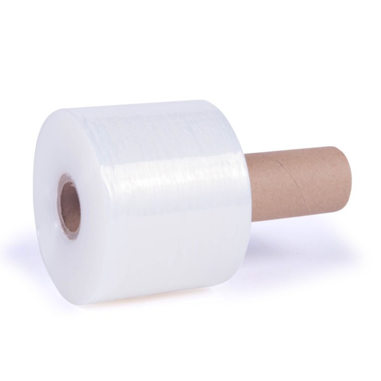 Banding Stretch Film - Chu's Packaging Supplies