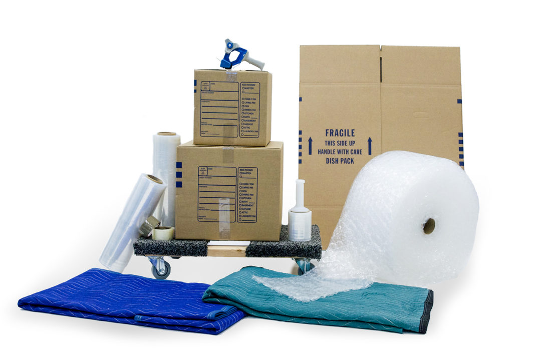Custom Product Packaging & PPE Supplier in Los Angeles