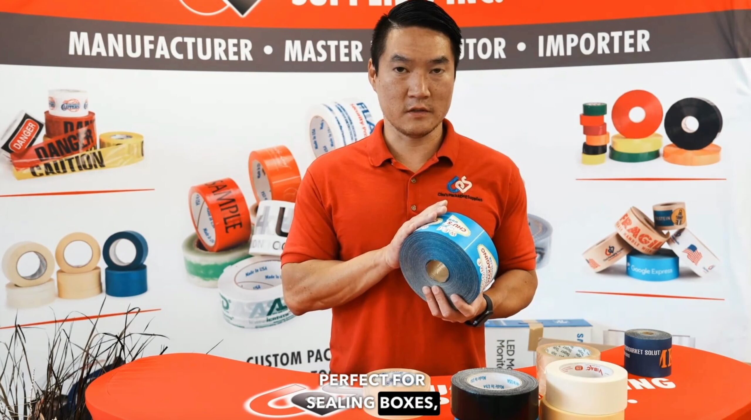 Chu's News | Blogs & Guides by Chu's Packaging Supplies