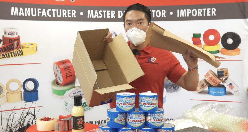 Easy Void Fill Packaging & Cushioning Tips - Chu's Packaging Supplies
